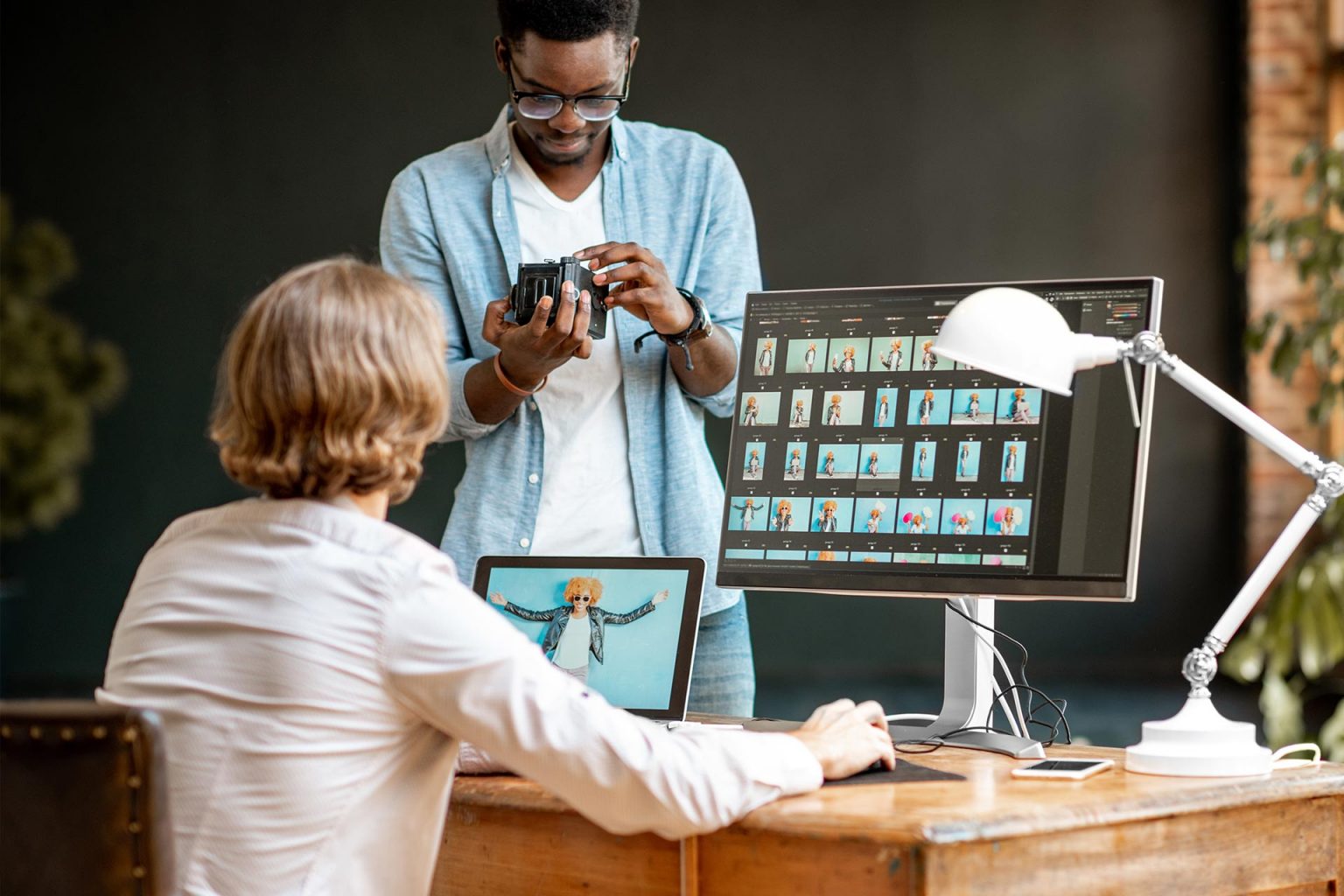 Konnect AI – Bridging Human Expertise and Machine Intelligence